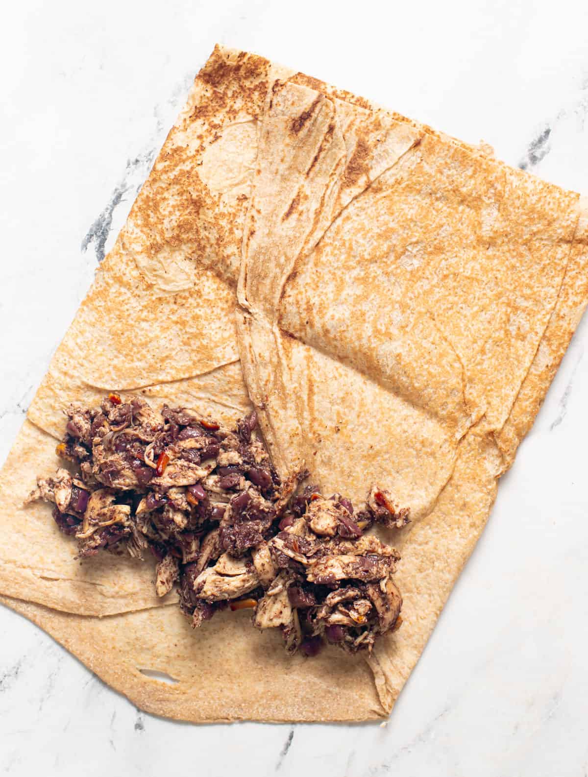Musakhan Rolls - Addicted to Tahini